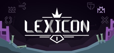 Steam Community :: Lexicon