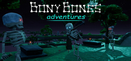 Steam Community :: Bony Bones Adventures