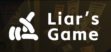 Steam Community :: Liar’s Game