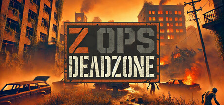 Steam Community :: Z Ops: DeadZone