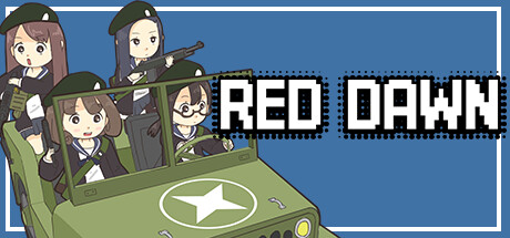 Steam Community :: RED DAWN