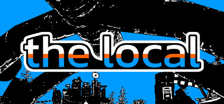 Steam Community :: The Local