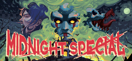 Steam Community :: Midnight Special