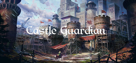 Steam Community :: Castle Guardian