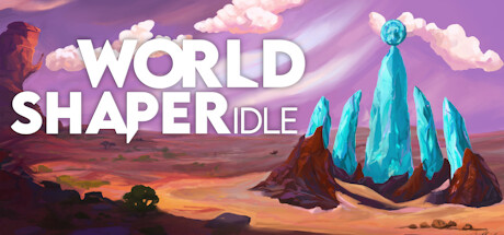 Steam Community :: WorldShaper Idle