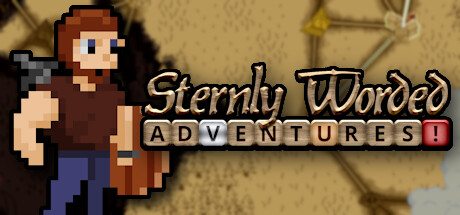 Steam Community :: Sternly Worded Adventures