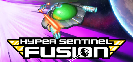 Hyper Sentinel Fusion General Discussions :: Steam Community