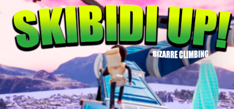Steam Community :: Skibidi Up: Bizarre Climbing
