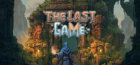 Steam Community :: The Last Game