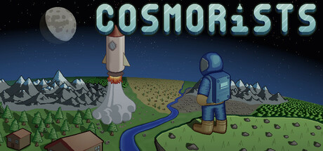 Steam Community :: Cosmorists