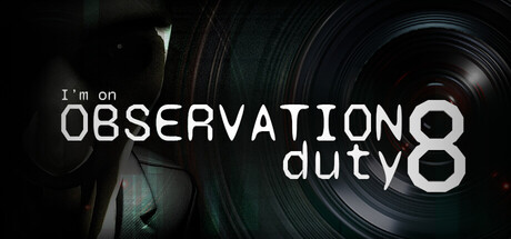 Steam Community :: I'm on Observation Duty 8