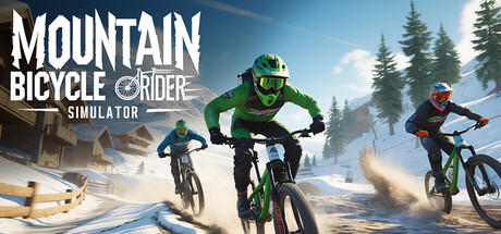 Steam Community :: Mountain Bicycle Rider Simulator