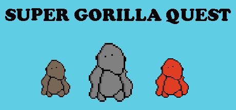 Steam Community :: Super Gorilla Quest
