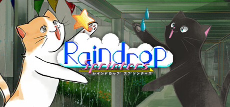 Steam Community :: Raindrop Sprinters