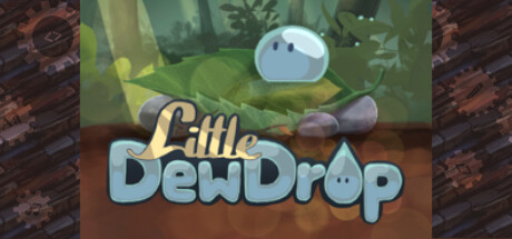 Steam Community :: Little Dew Drop