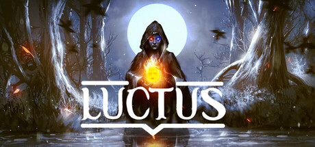Steam Community :: Luctus
