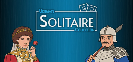 Steam Community :: Ultimate Solitaire Collection