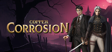 Steam Community :: Copper Corrosion