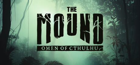 Steam Community :: The Mound: Omen of Cthulhu