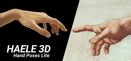 When is the Pro version tentatively expected? :: HAELE 3D - Hand Poses ...