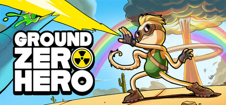 Steam Community :: Ground Zero Hero