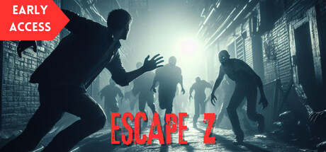 Steam Community :: Escape Z