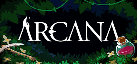 Steam Community :: ARCANA