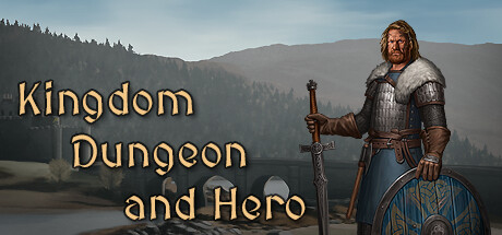 The Game looks good :: Kingdom, Dungeon, and Hero General Discussions