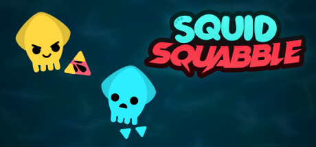 Steam Community :: Squid Squabble