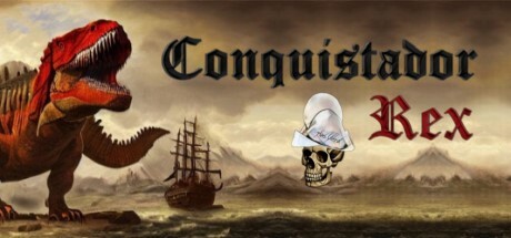 Steam Community :: Conquistador Rex