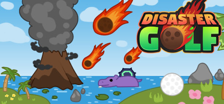 Steam Community :: Disaster Golf