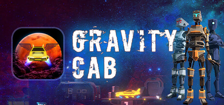 Steam Community :: Gravity Cab