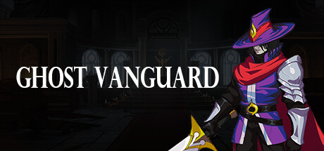 Steam Community :: Ghost Vanguard