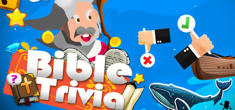 Steam Community :: Bible Trivia