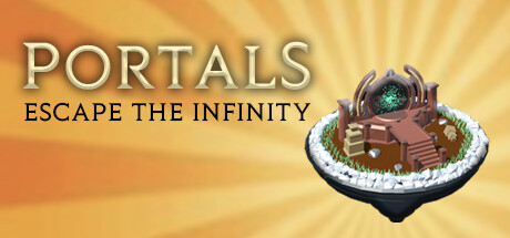 Steam Community :: Portals: Escape the Infinity