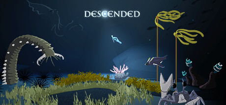 Steam Community :: Descended