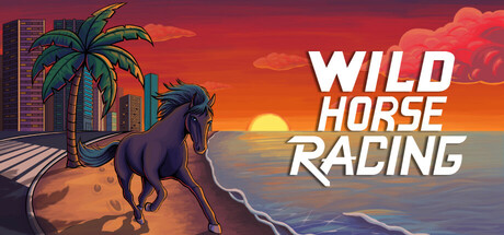 Steam Community :: Wild Horse Racing