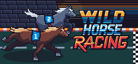 Steam Community :: Wild Horse Racing