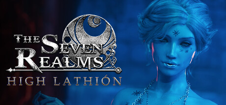 Demo Now Available! :: The Seven Realms - Realm 3: High Lathión Events ...