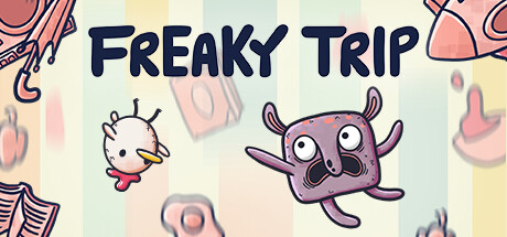 Steam Community :: Freaky Trip