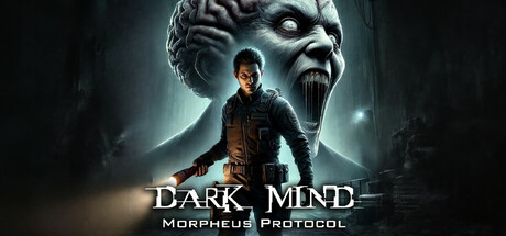 Steam Community :: Dark Mind: Morpheus Protocol