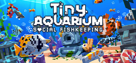 Steam Community :: Tiny Aquarium
