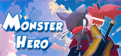 Steam Community :: Monster Hero