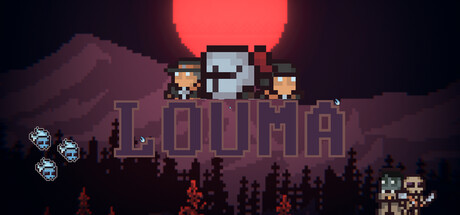 Steam Community :: Louma