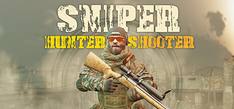 Steam Community :: Sniper Hunter Shooter
