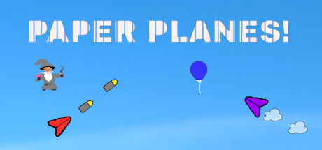 Steam Community :: Paper Planes