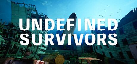 Steam Community :: Undefined Survivors