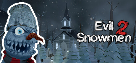 Steam Community :: Evil Snowmen 2