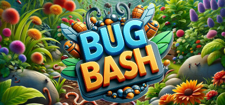 Steam Community :: Bug Bash