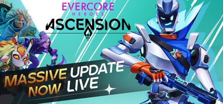 dont bother :: Evercore Heroes: Ascension General Discussions